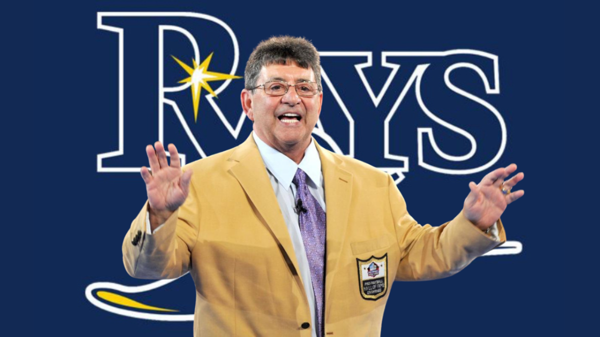 Legendary 49ers Owner Wants Back Into Business