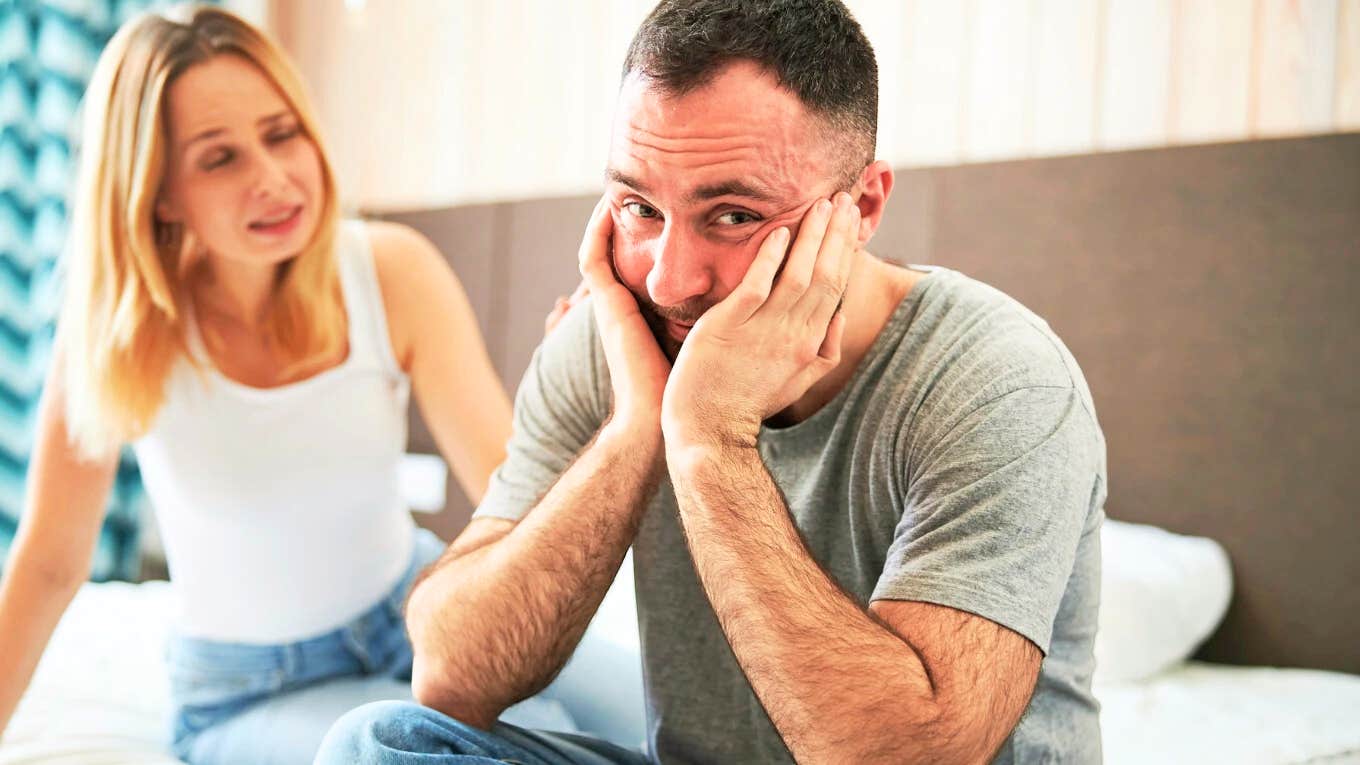 7 Inoffensive Secrets Husbands Should Never Feel Obligated To Tell ...