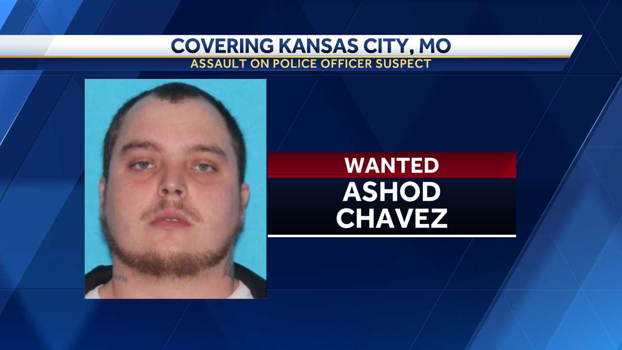 Kansas City police ask for help in finding suspect in alleged assault ...