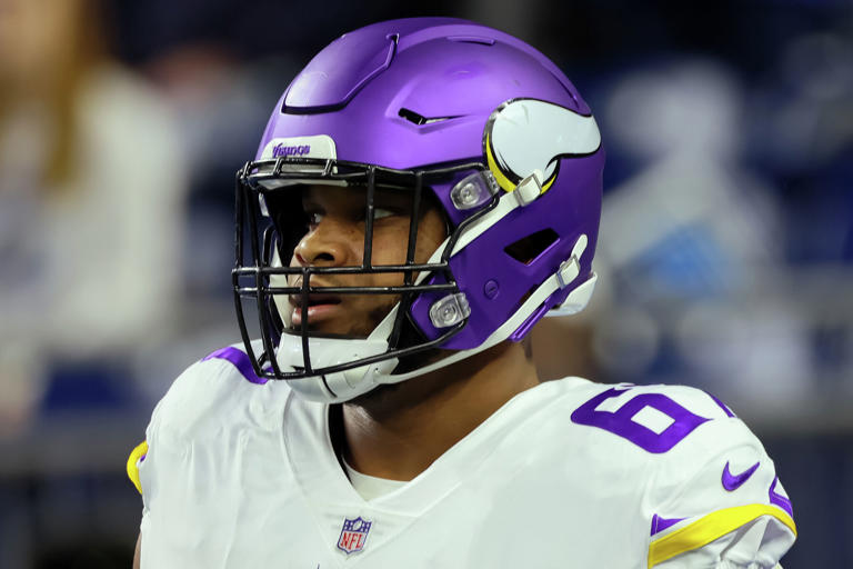 Ed Ingram: What you need to know about Houston Texans' latest offensive ...