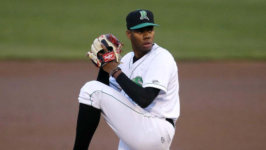 Cincinnati Reds' Minor League Affiliate Welcome Diamond Baseball ...