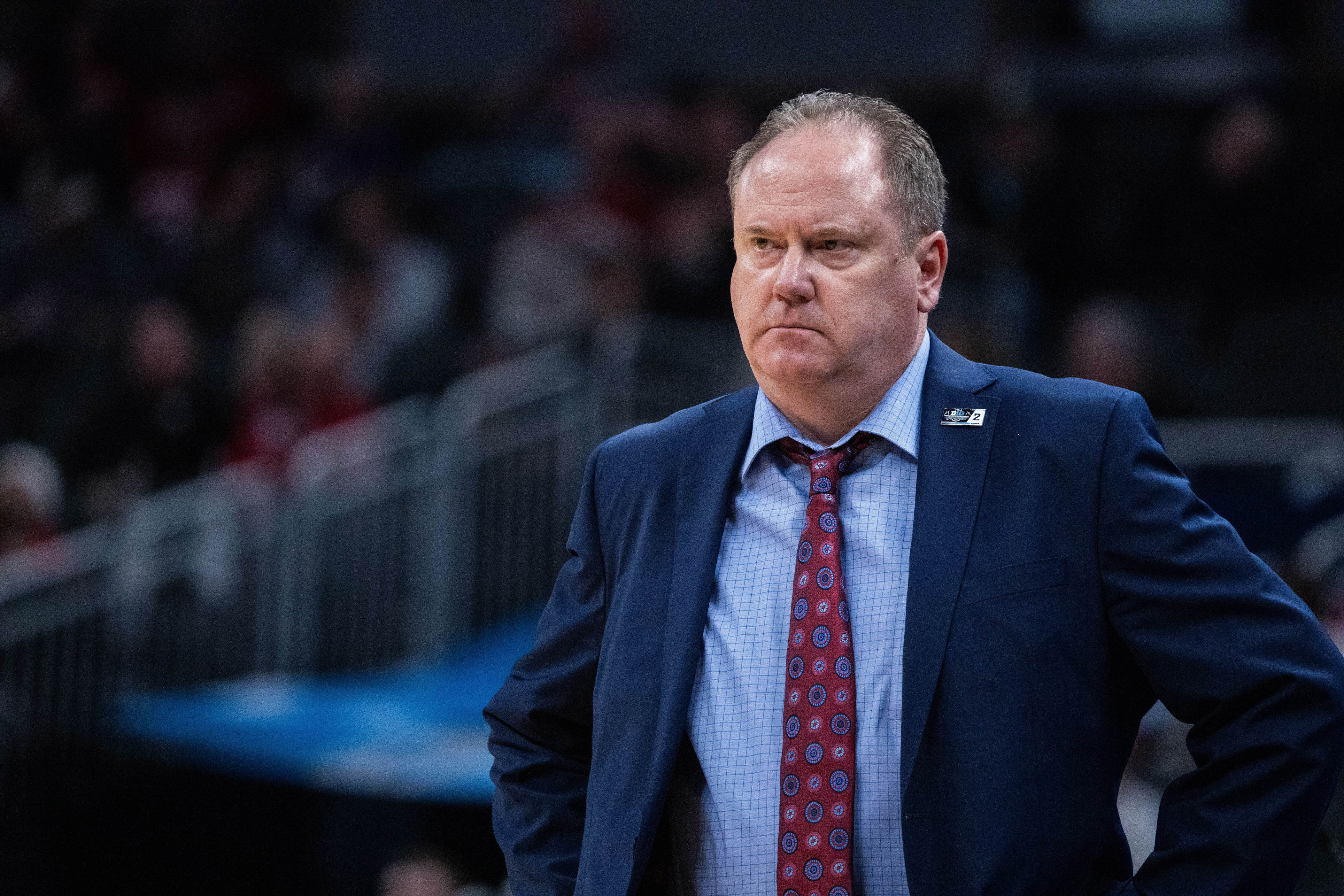 What Greg Gard said about Wisconsin basketball signing international F ...