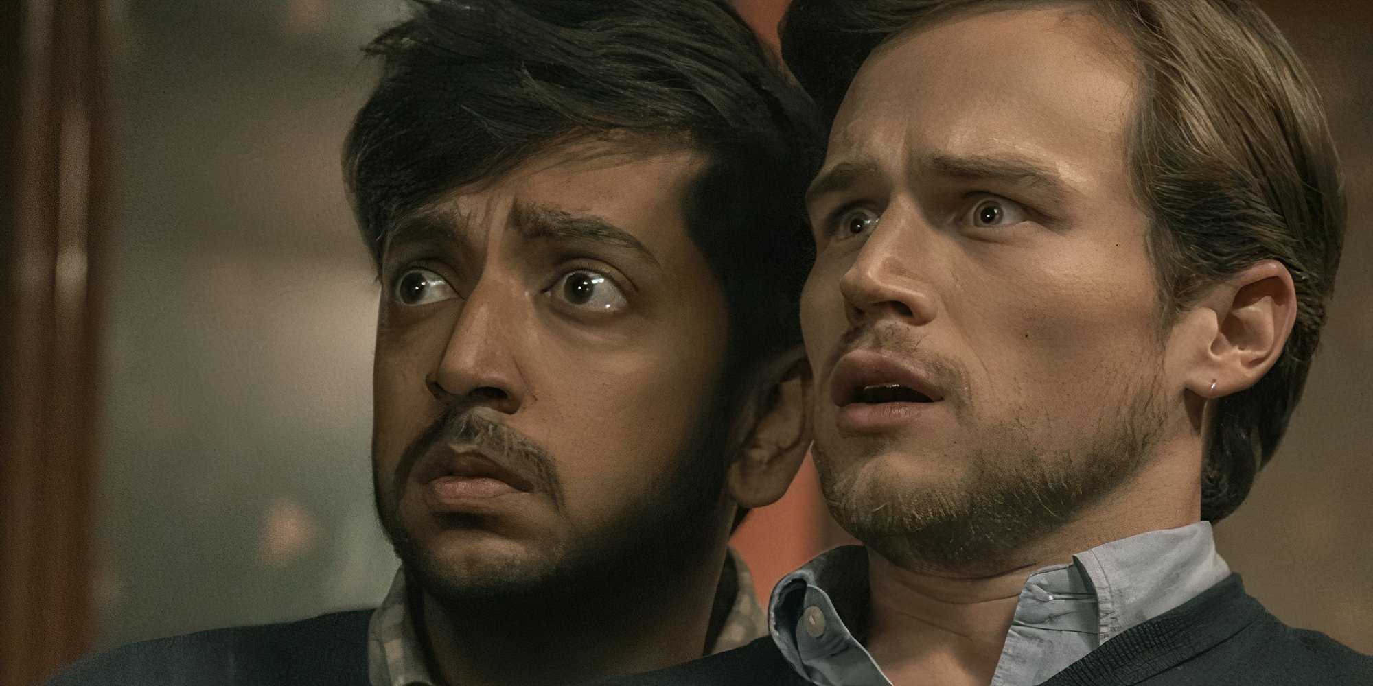 The Parenting Cast & Character Guide