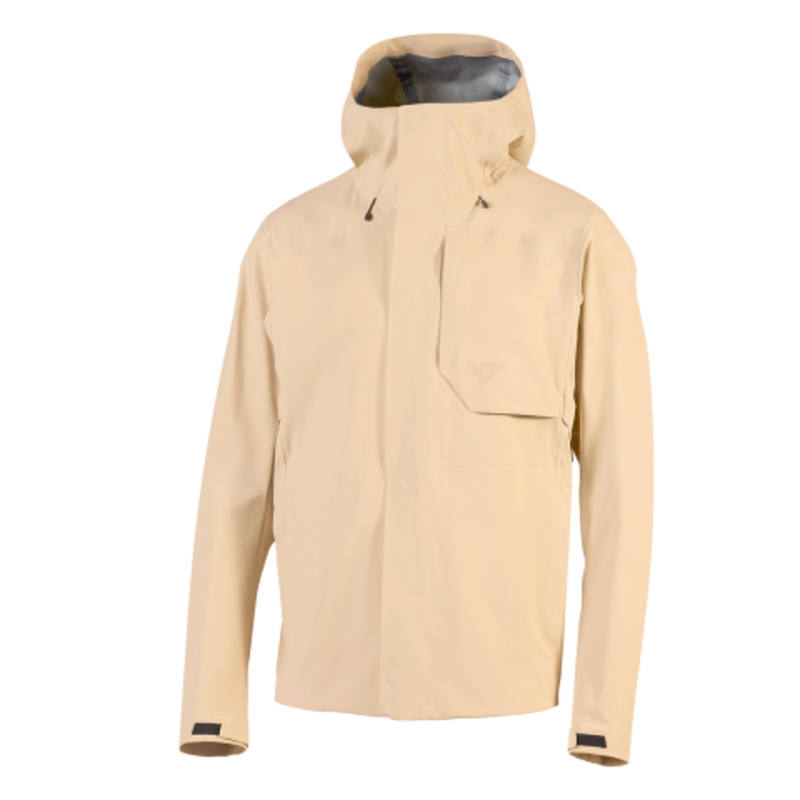 YT Gets Stylish with New Tech Shell Clothing Line