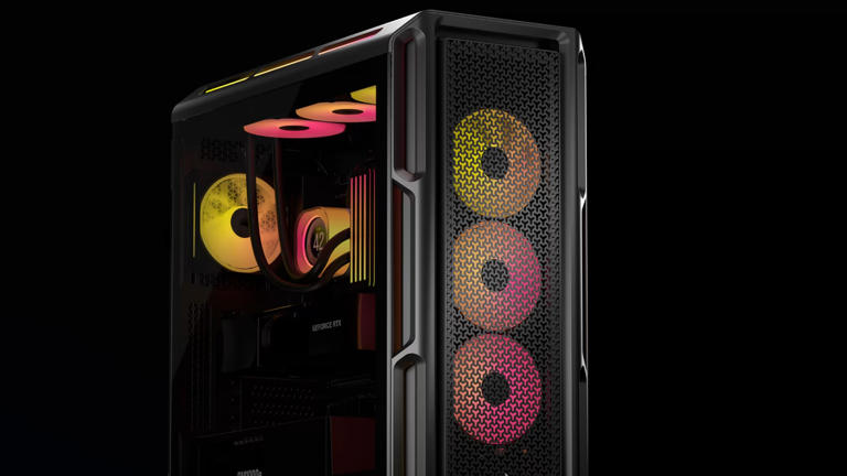 PC case sizes explained: all form factors available in 2025