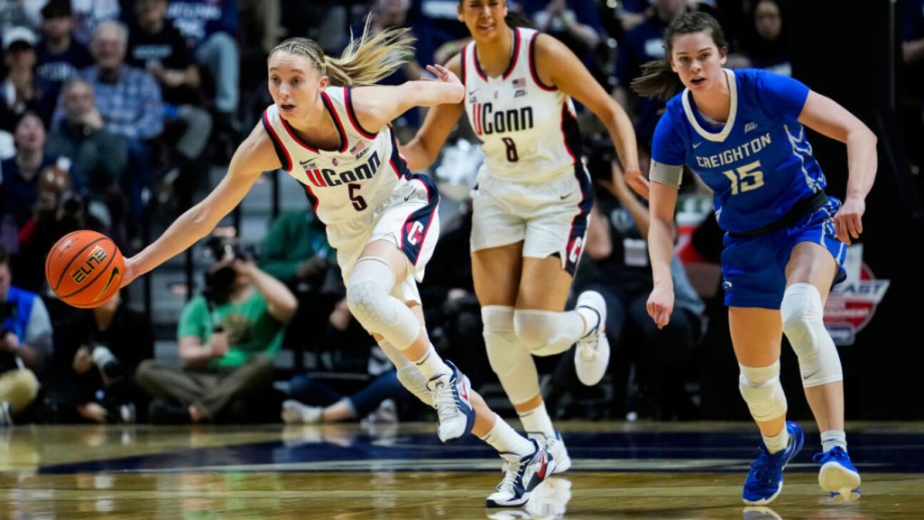 Women's Selection Sunday 2025 Livestream: When to Stream NCAA March ...