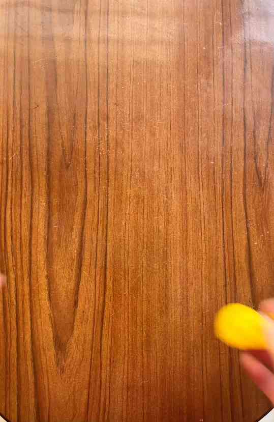 DIY Paper Mache Moon Lamp Craft Tutorial