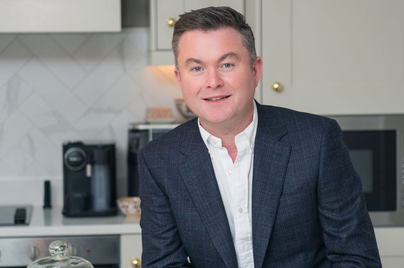 Country star Michael English on faith and the importance of church in ...