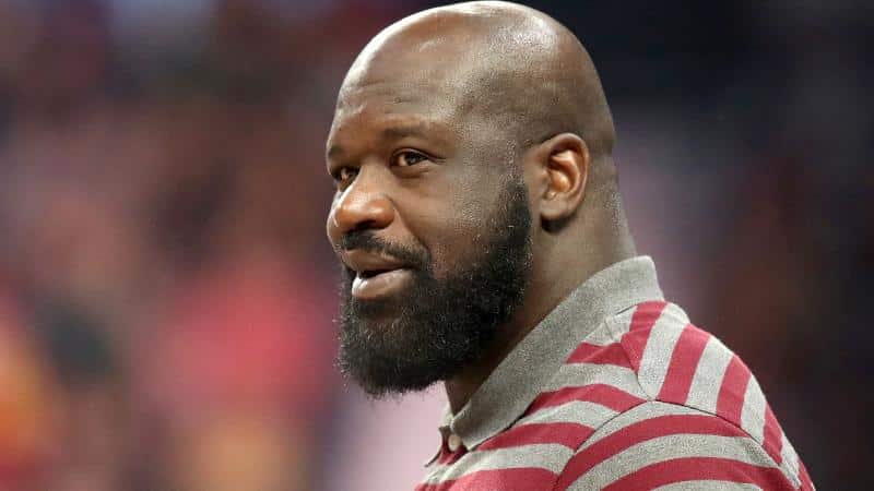 Shaquille O’Neal reacts to clickbait relationship rumors