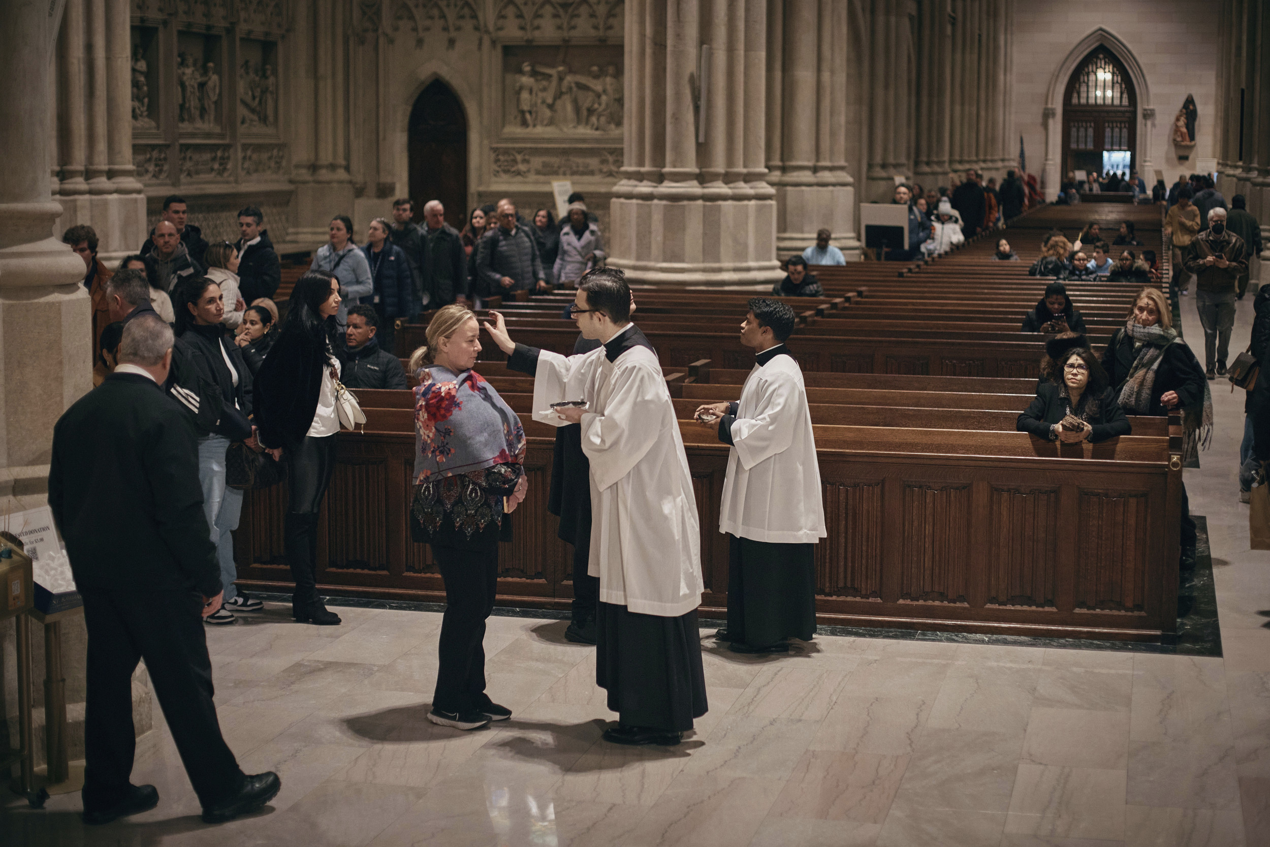 Thousands Sign Christian Petition to Boycott 'Trump-Backing' Corporations