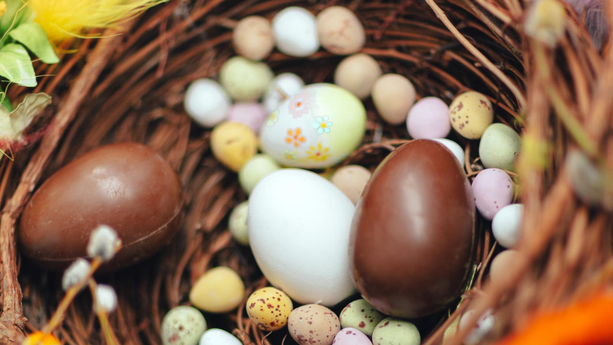 Pâques : dates, origine, tradition... Tout ce qu’il faut savoir