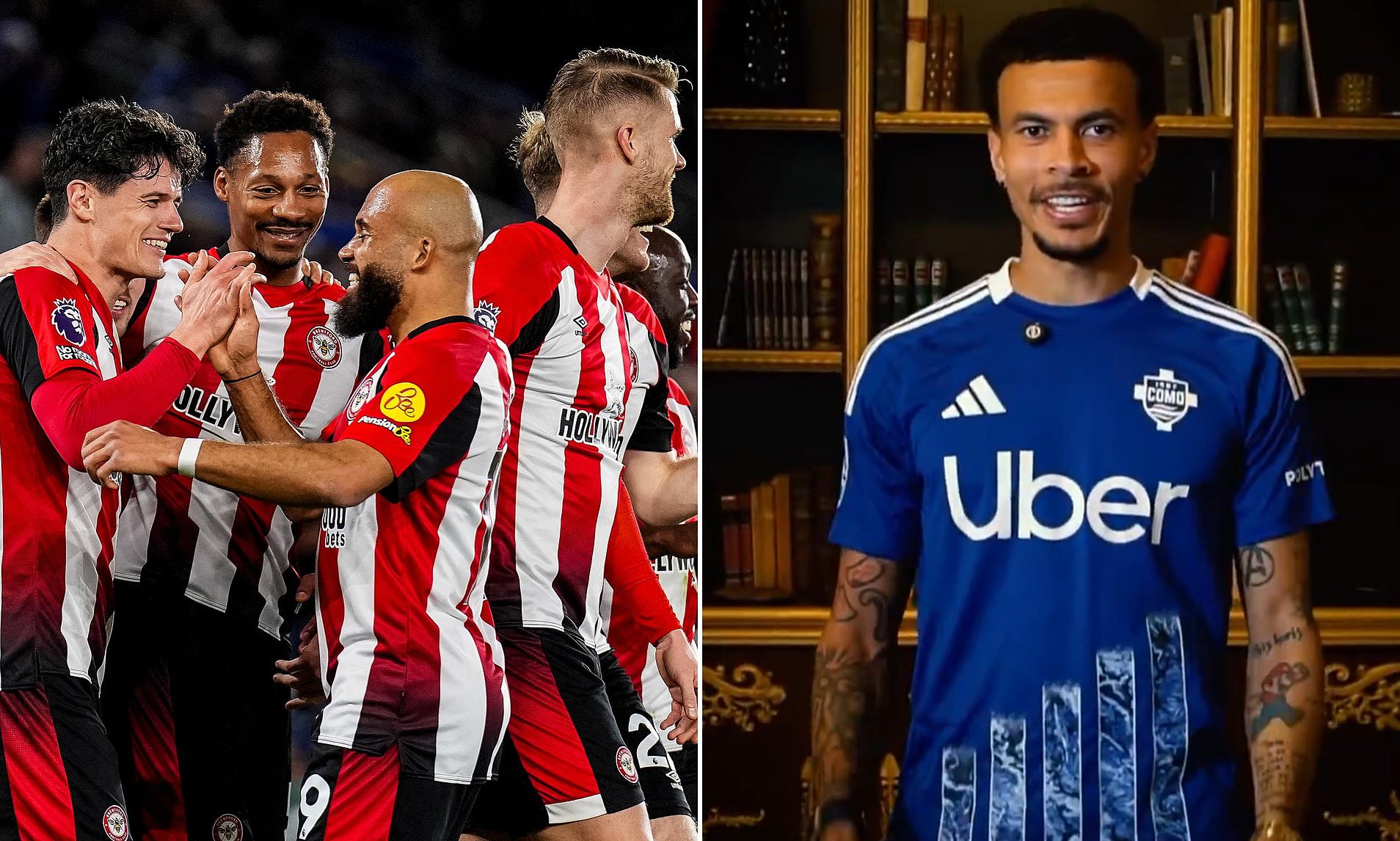 Current Premier League captain feared he would become addicted to ...