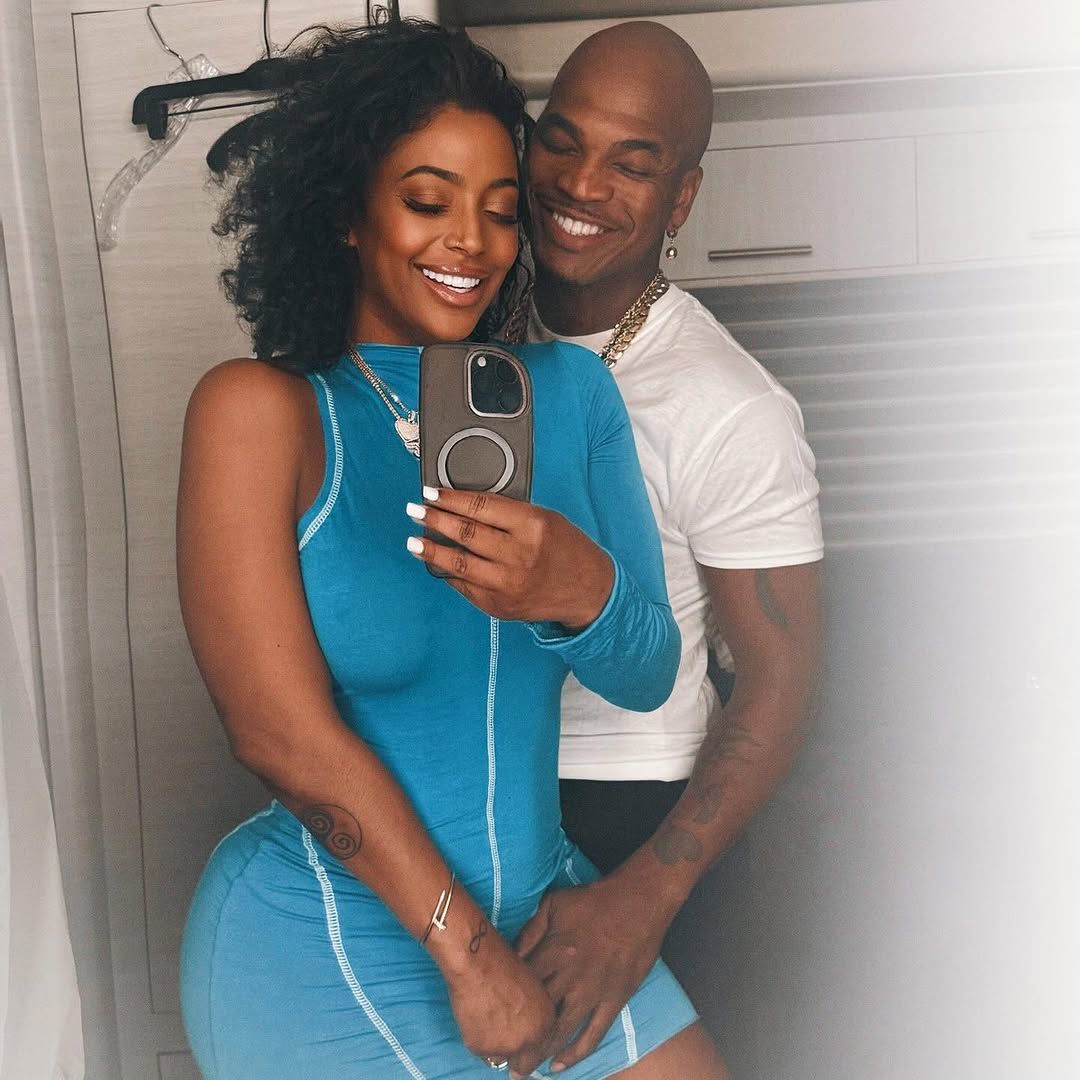 Meet Ne-Yo's 4 girlfriends — plus all the singer has said about his ...