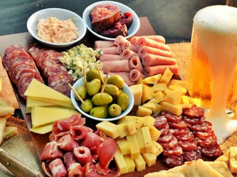 Fiesta de la Picada y la Cerveza Artesanal 2025: dónde se celebra y ...