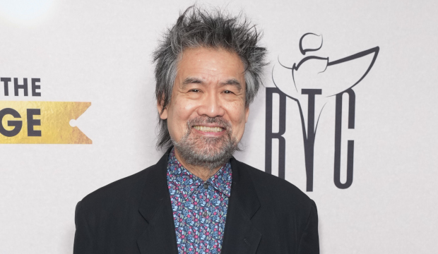 ‘Yellow Face' author David Henry Hwang wrote himself into the narrative ...