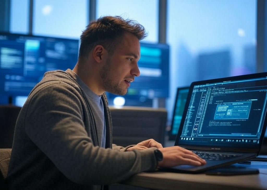 Vibe Coding: Eine Expertenanalyse der KI-gestützten Softwareentwicklung