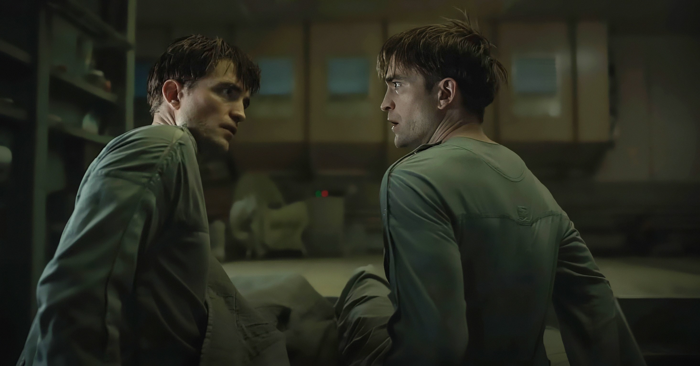 Peter Bart: ‘Mickey 17' Will Delight Bong-Heads, But The Rest Of The Moviegoing Universe Might ...