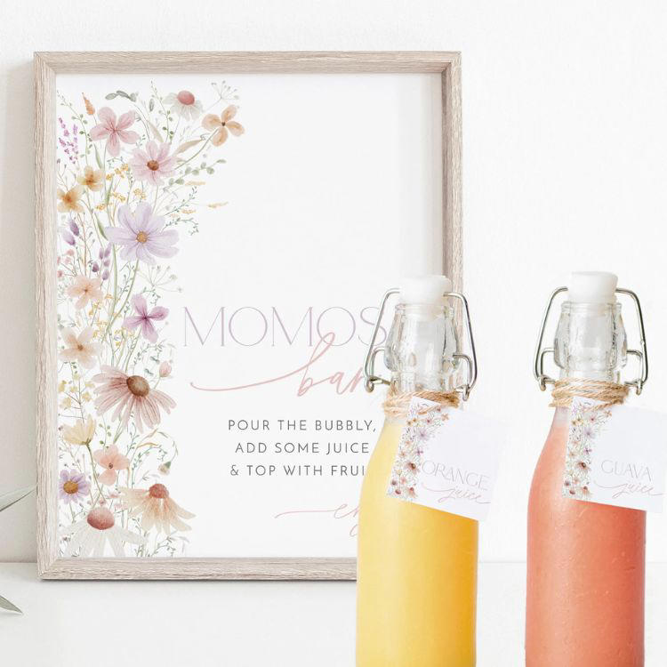 Spring Baby Shower Themes and Ideas to Welcome a New Arrival