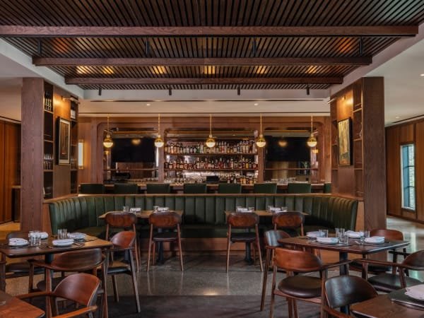 Houston's 16 best new restaurants compete for coveted Tastemakers title