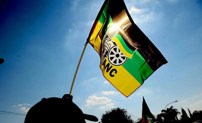 US think tank calls for sanctions against ANC officials over anti-US ...