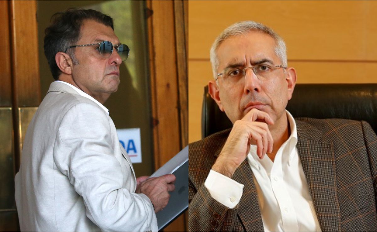 Abogado de Mosa pide un castigo ejemplar para Carlos Cortés: “Deberían ...