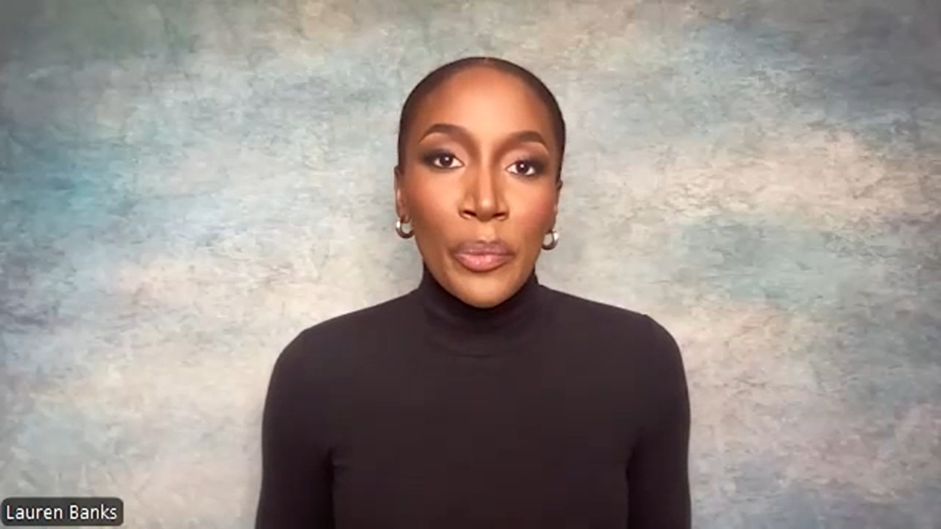 Actress Lauren E. Banks returns to Durham roots to celebrate Hayti ...