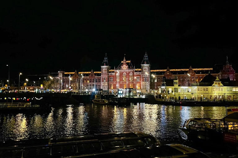 The Ultimate Guide to the Best Time to Visit Amsterdam: Best Seasonal ...