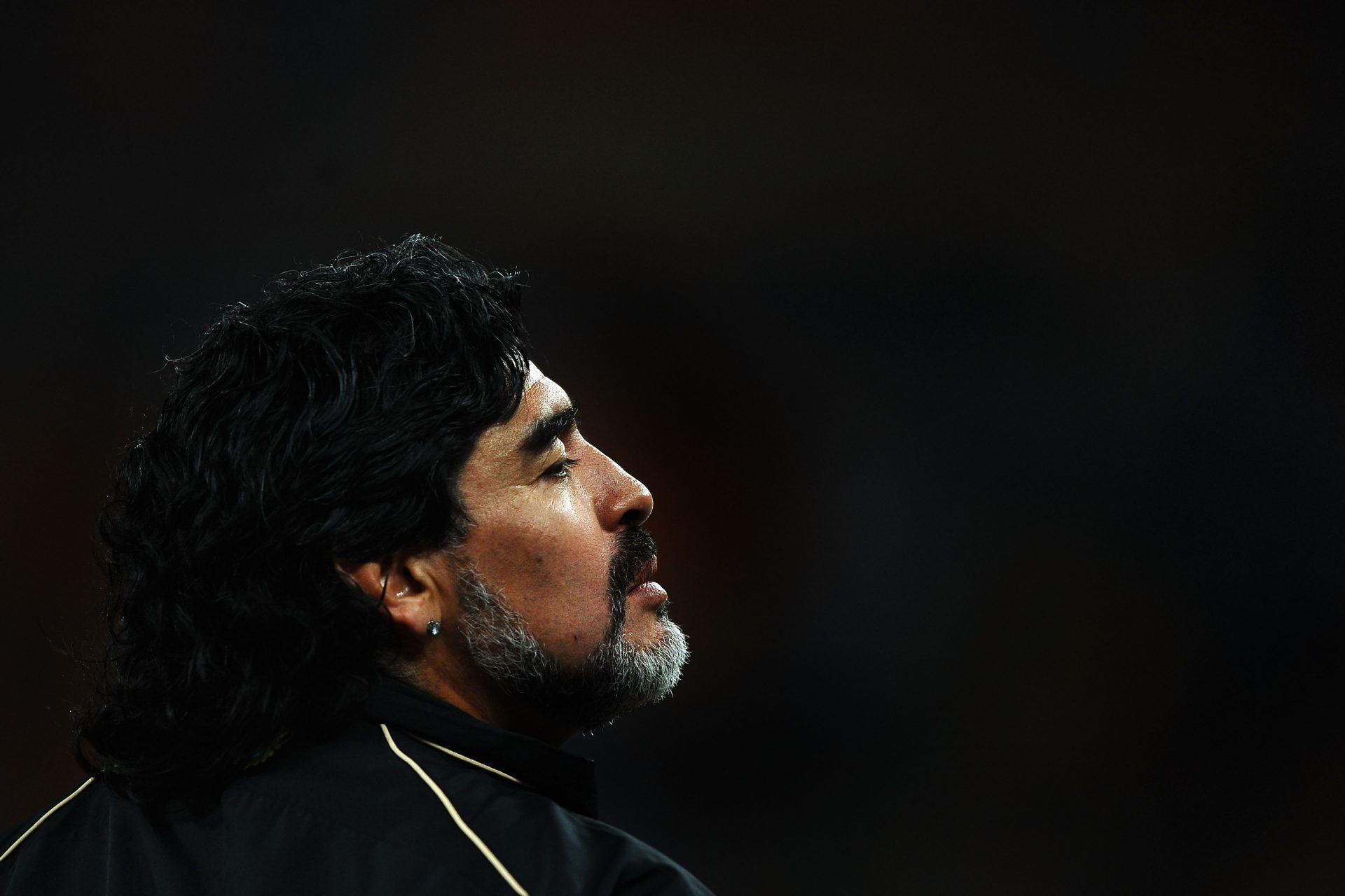 'Así murió Maradona': revelaciones sobre el trágico final del futbolista 'Así murió Maradona': revelaciones sobre el trágico final del futbolista
