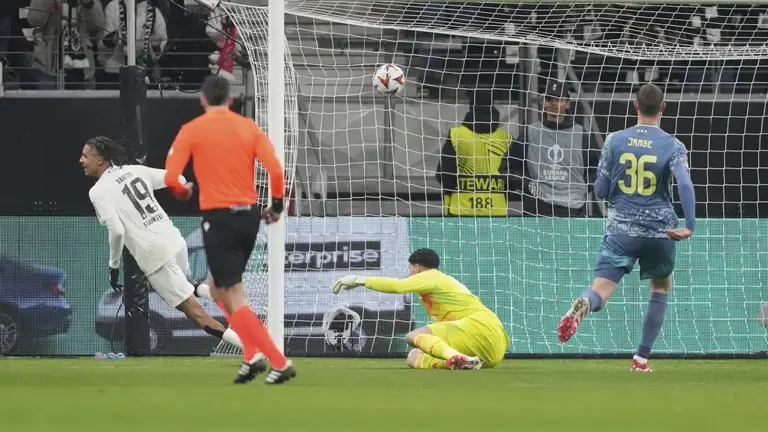 Europa League: Así se jugarán los Cuartos de Final