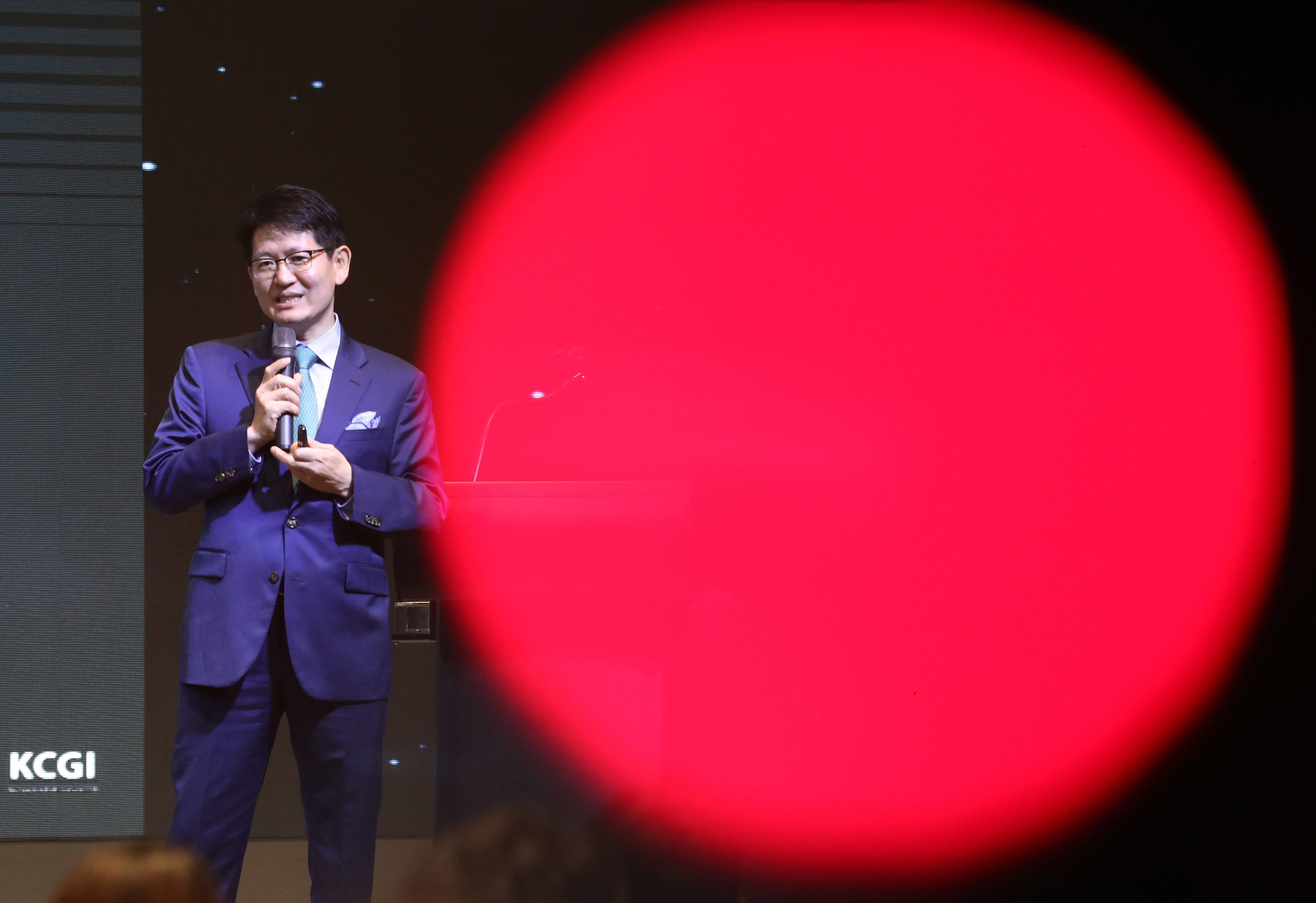 KCGI, 특별 세무조사에 한양證 인수 좌초하나... 금융당국 “심각하게 보고 있다”