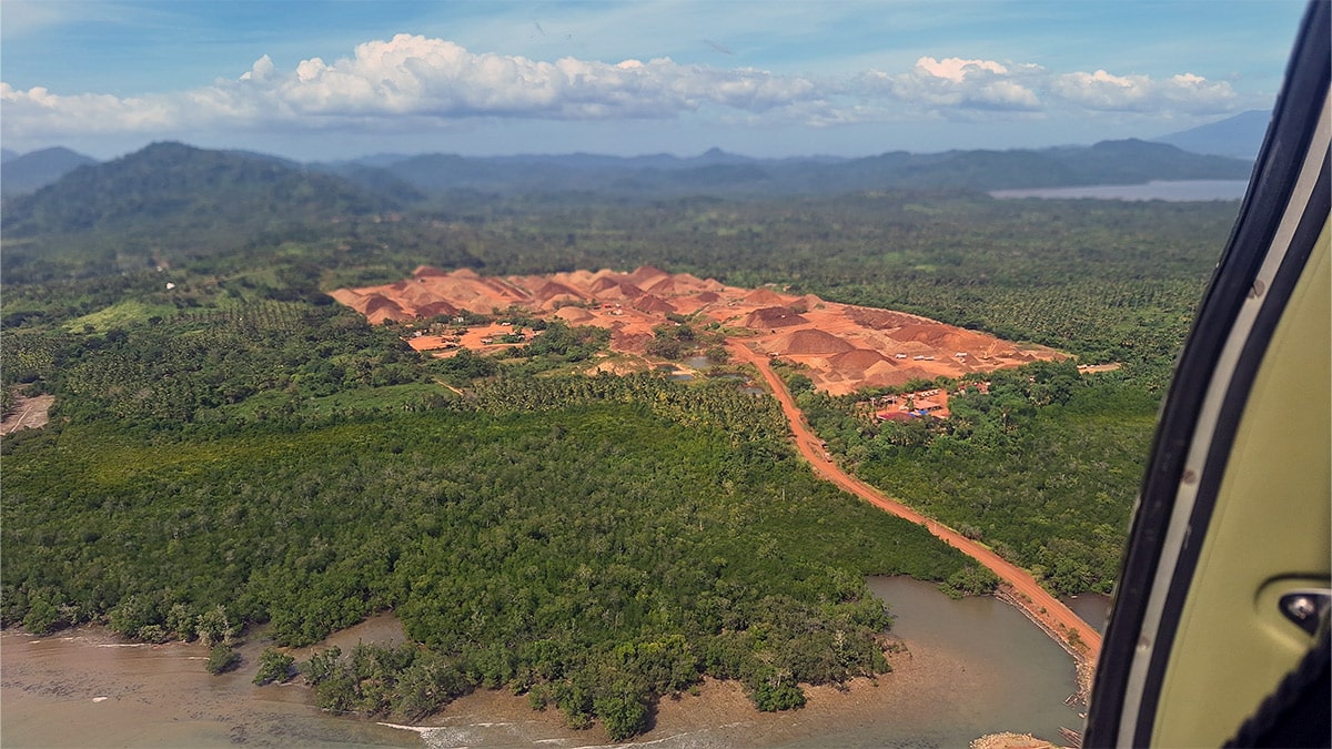 Future-proofing our last frontier