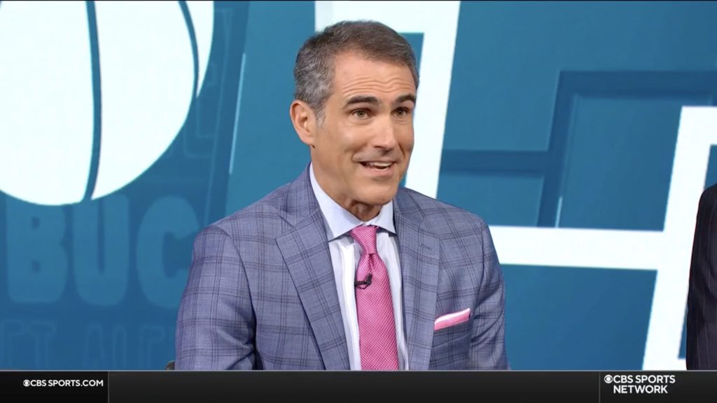 Seth Davis expects apologies from critics of NCAA Tournament expansion