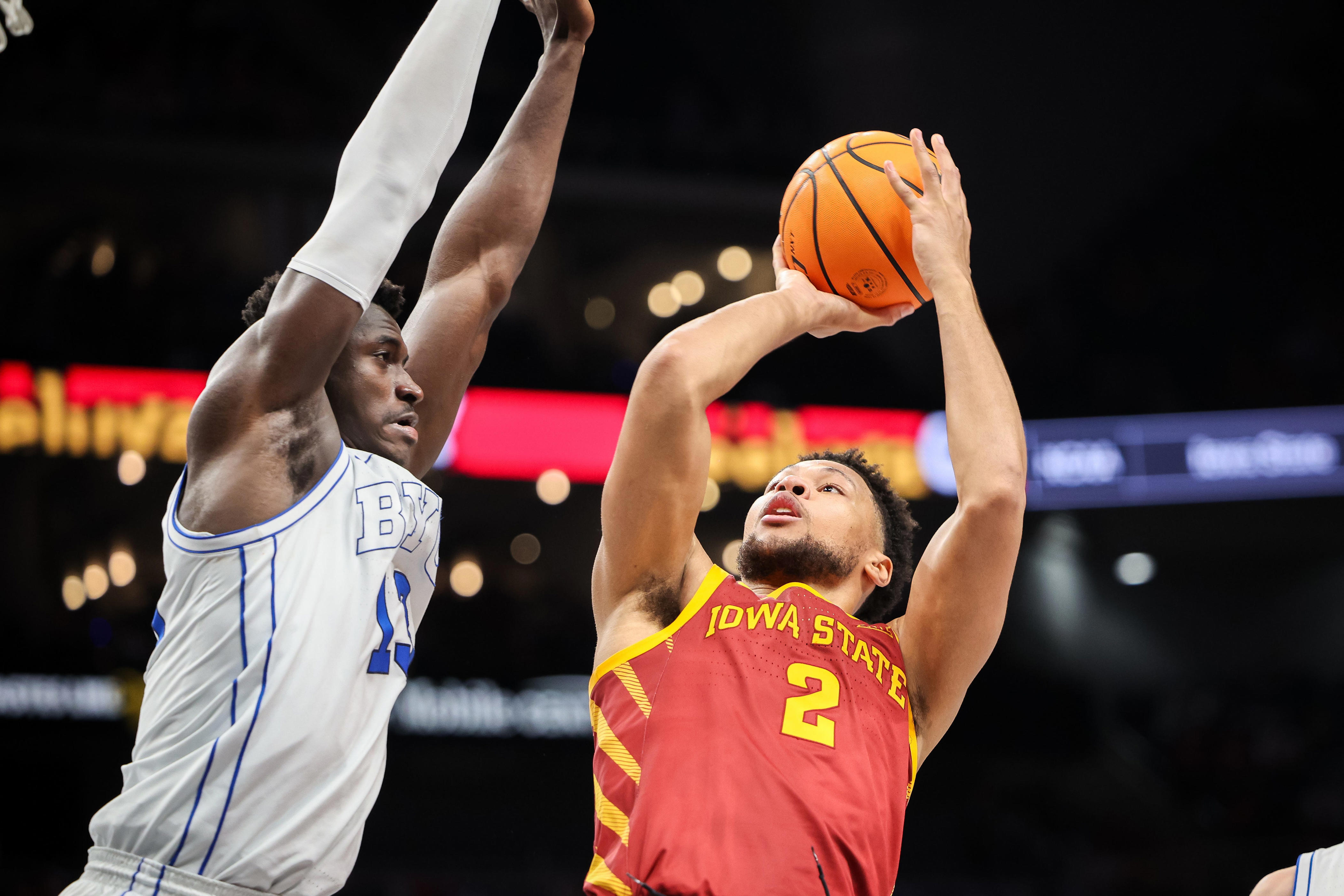 Iowa State basketball tickets in 2025 NCAA Tournament: Prices, how to buy