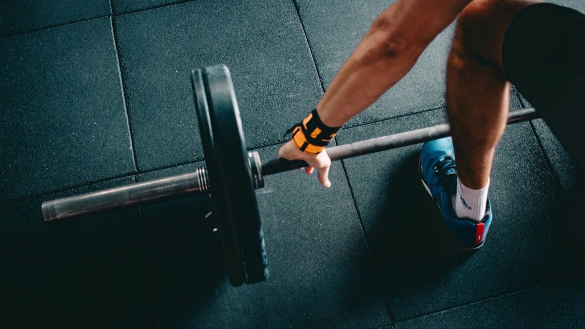 The 12 must-do exercises for every muscle group according to experts