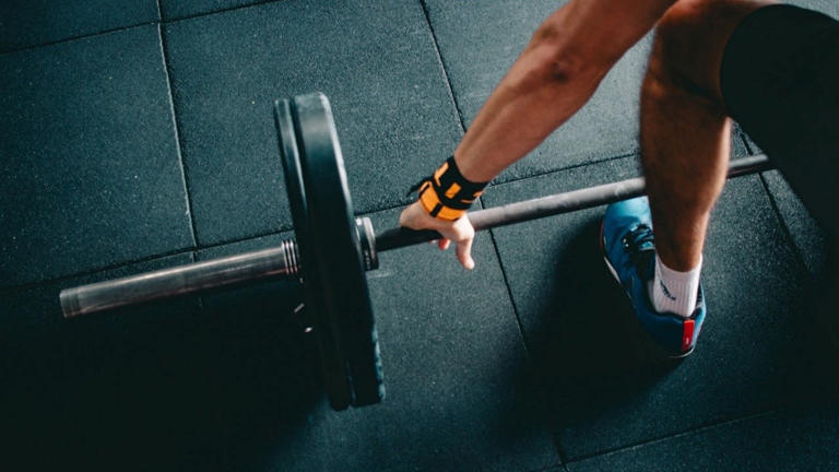 The 12 must-do exercises for every muscle group according to experts