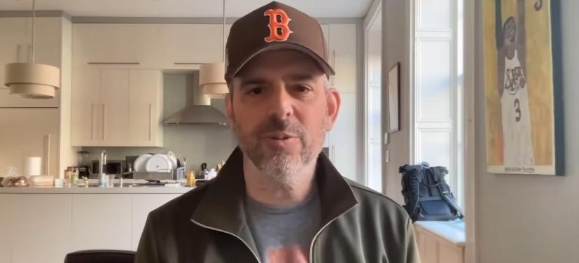 MeKai Curtis & Sascha Penn on Raising Kanan Season 4: ‘Family is Always ...