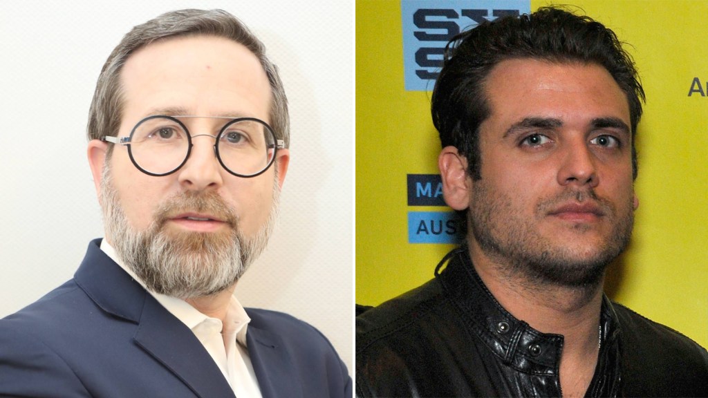 Gold Tree Secures $1B In Financing From Malka Group For Film, TV ...