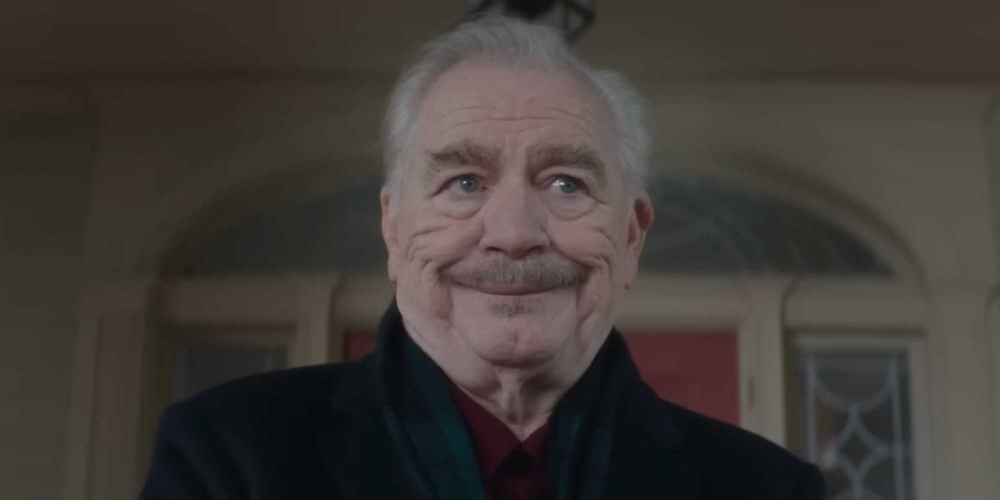 The Parenting Cast & Character Guide