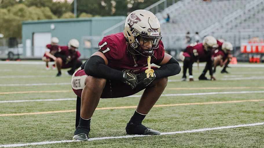 Offer Report: New Pitt OLB/Edge Recruit Joshua Pittman