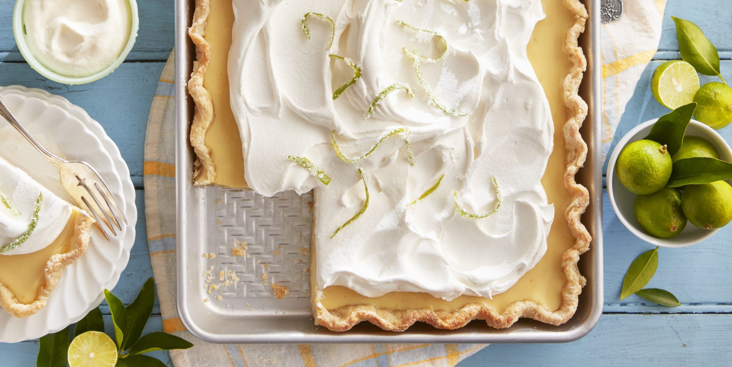 5 Irrationally Delicious Pies for Pi Day