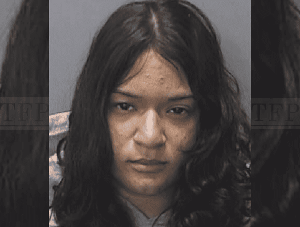 Teen Student Arrested For Bringing Loaded Handgun To Middleton High ...