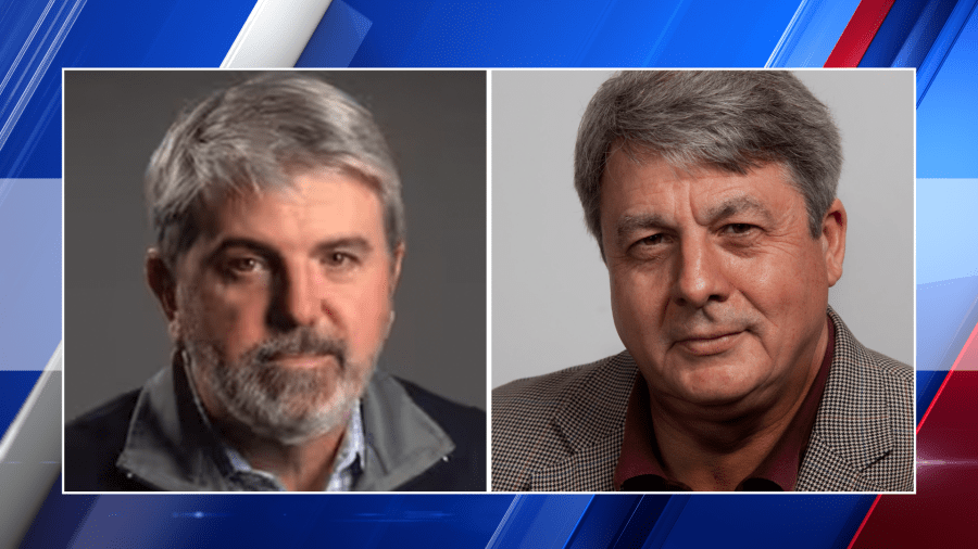 Washington Post and New York Times journalists to discuss future of ...