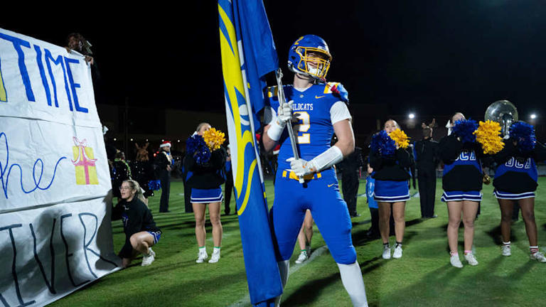 Carson Sneed Announces Colorado Visit