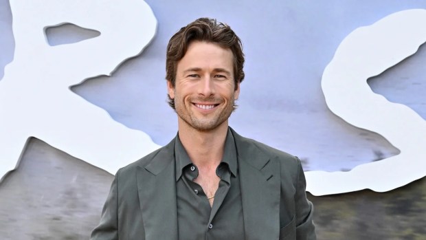 Glen Powell Teams Up With Barry Jenkins on Universal Sci-Fi Thriller ...