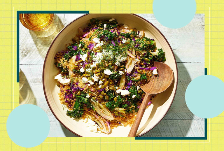 This Diet May Help People with Diabetes Lose Visceral Fat and Sleep ...