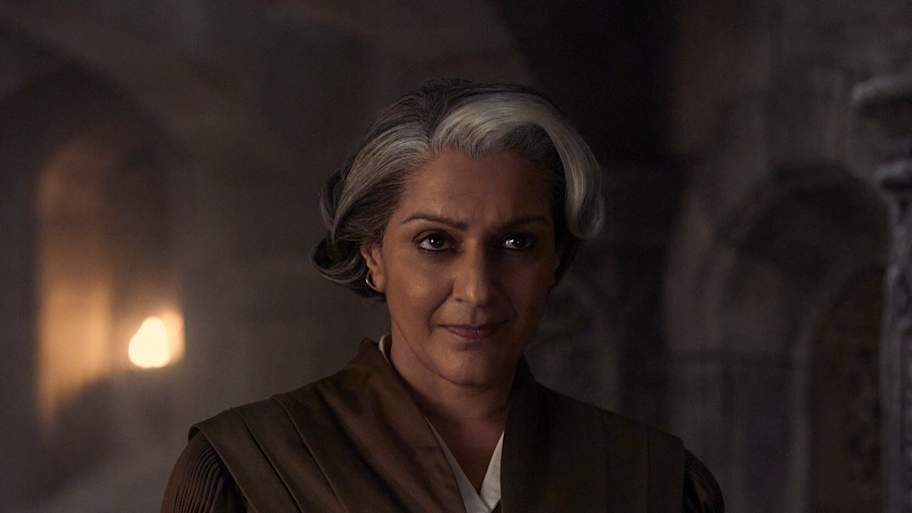 The Wheel of Time season 3: character guide and cast list