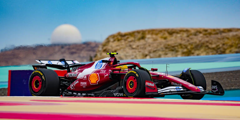 Free F1 live stream: Where to watch Formula One GP races from anywhere ...