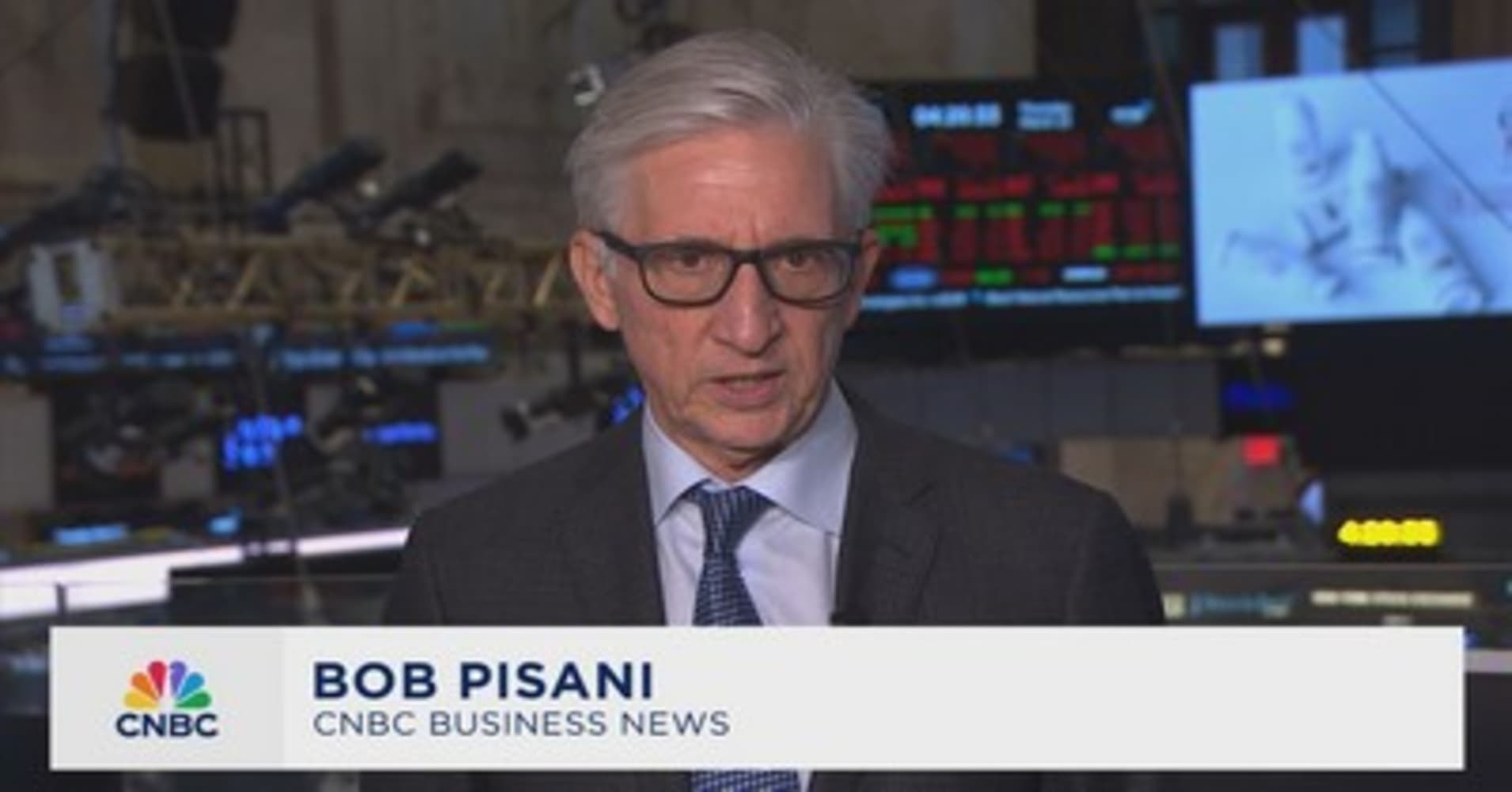 Post Market Wrap: March 13, 2025