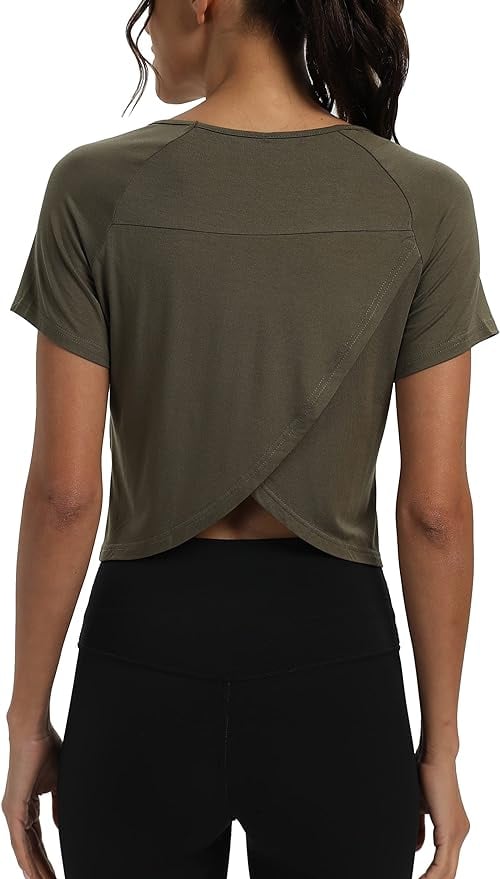 11 Amazon Workout Clothes, From Editor-Tested Leggings to Bestselling Tops