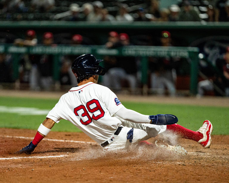 See how Boston's 'Big 3' are doing during their first spring training ...